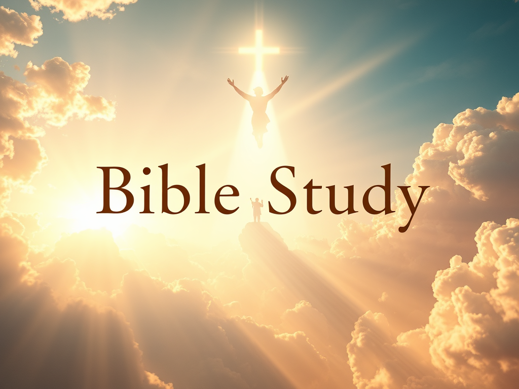 (16) ~ 1 Thessalonians 4:16-17 – Light in truth